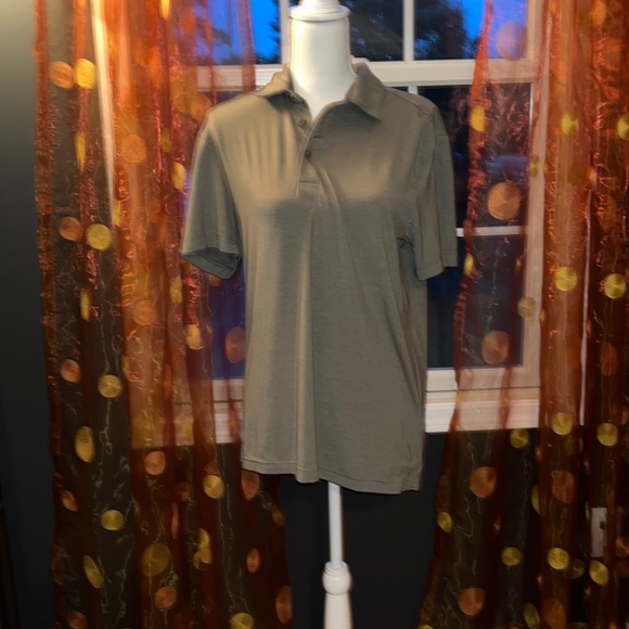 George | Shirts | Mens George Green Button Up | Poshmark
